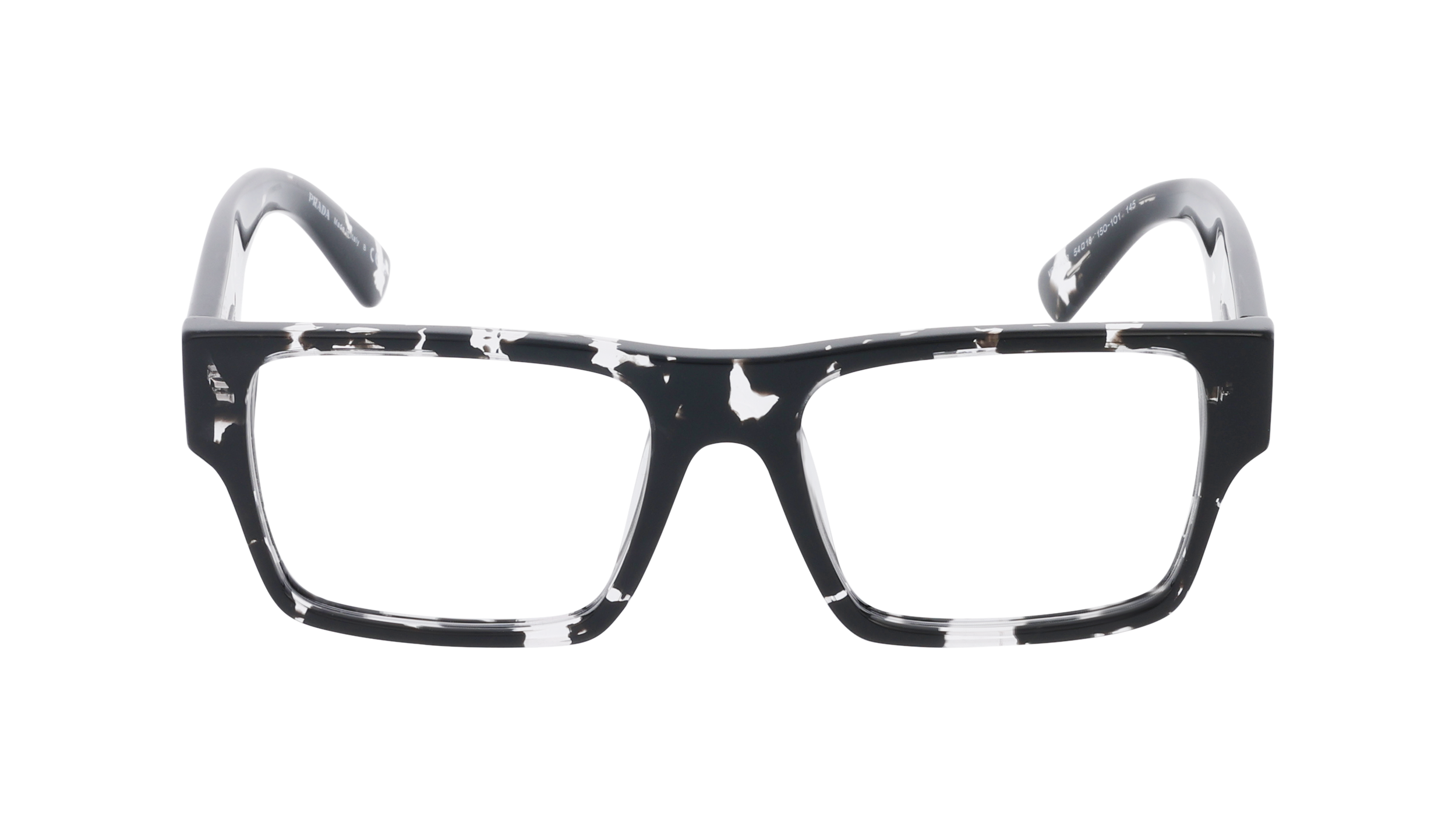 Prada PRA08V | Designer Glasses