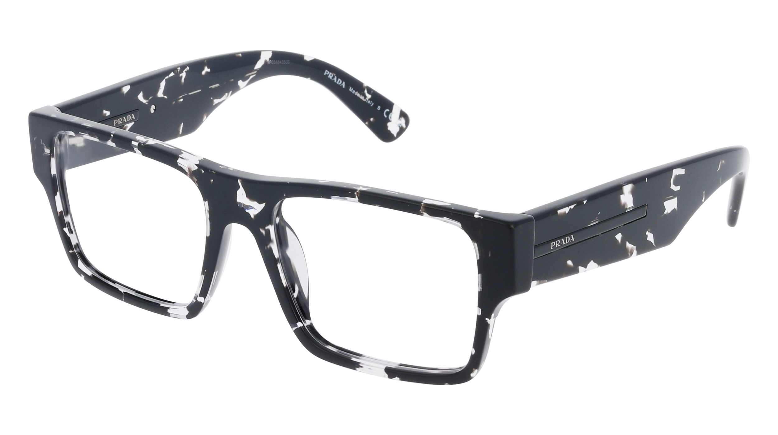 Prada PRA08V | Designer Glasses
