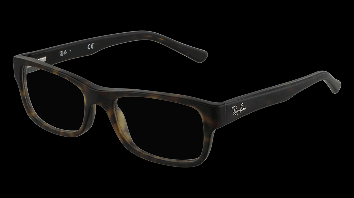 Ray-Ban RX 5268 RX5268 | Designer Glasses