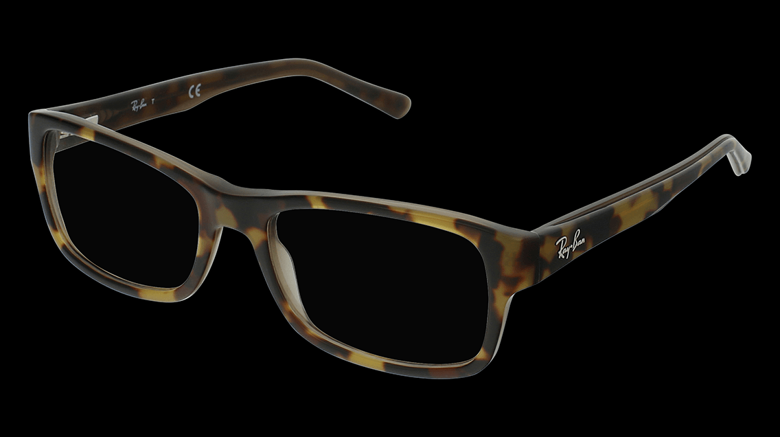 Ray-Ban RX 5268 RX5268 | Designer Glasses