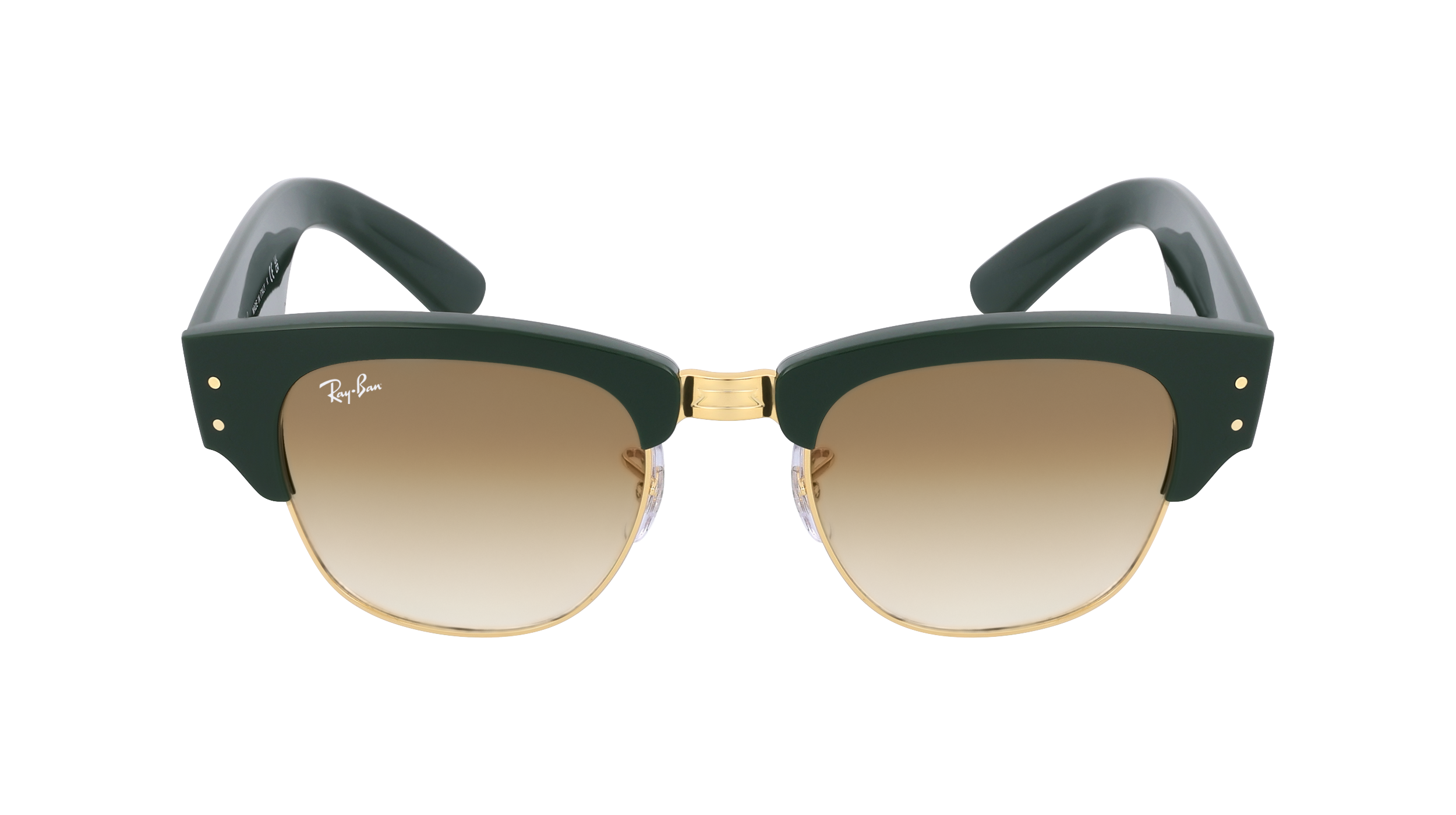 Ray Ban RB0316S Mega Clubmaster Sunglasses | Designer Glasses