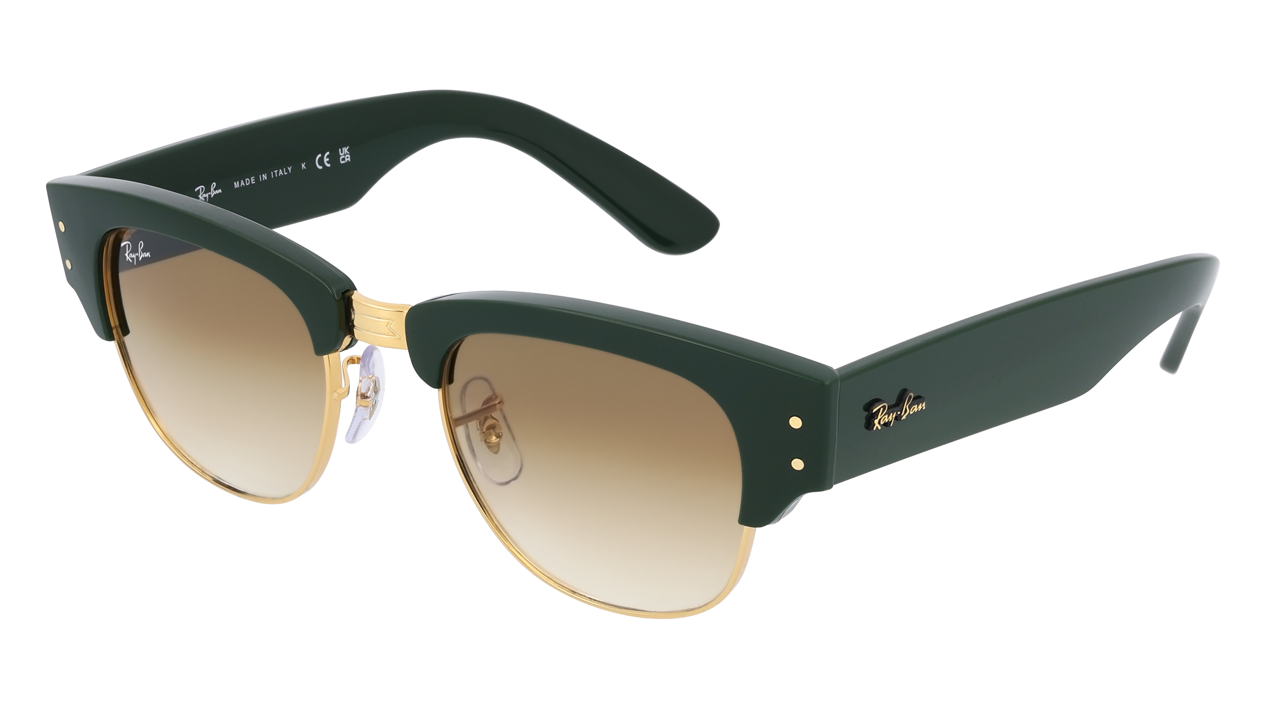 Ray Ban RB0316S Mega Clubmaster Sunglasses | Designer Glasses