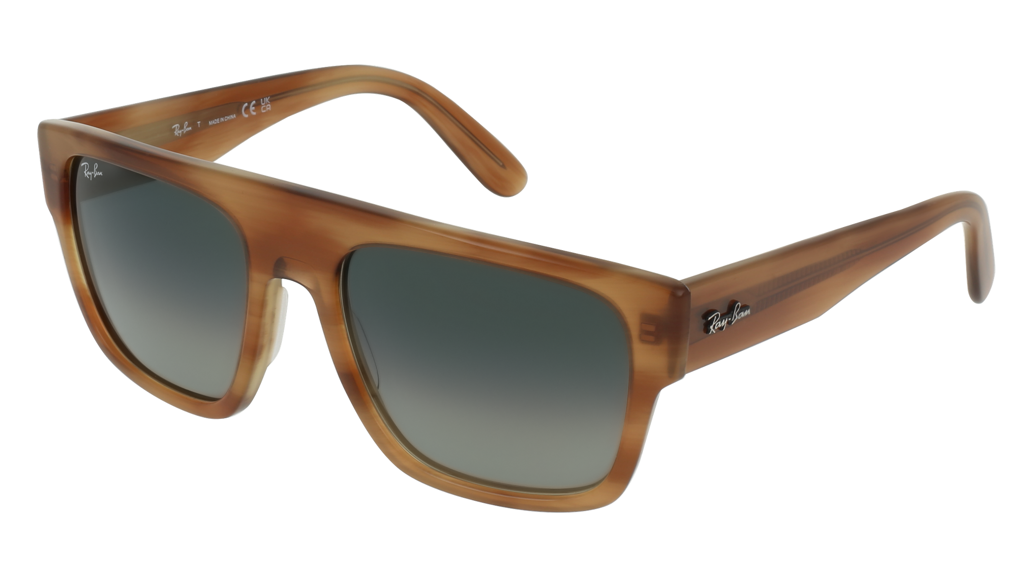 Ray Ban RB0360S Drifter Sunglasses | Designer Glasses
