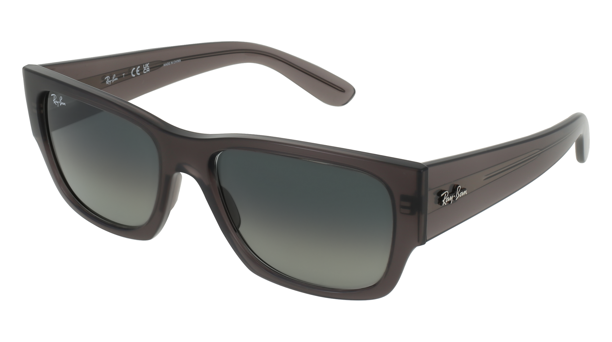 Ray Ban RB0947S Carlos Sunglasses | Designer Glasses