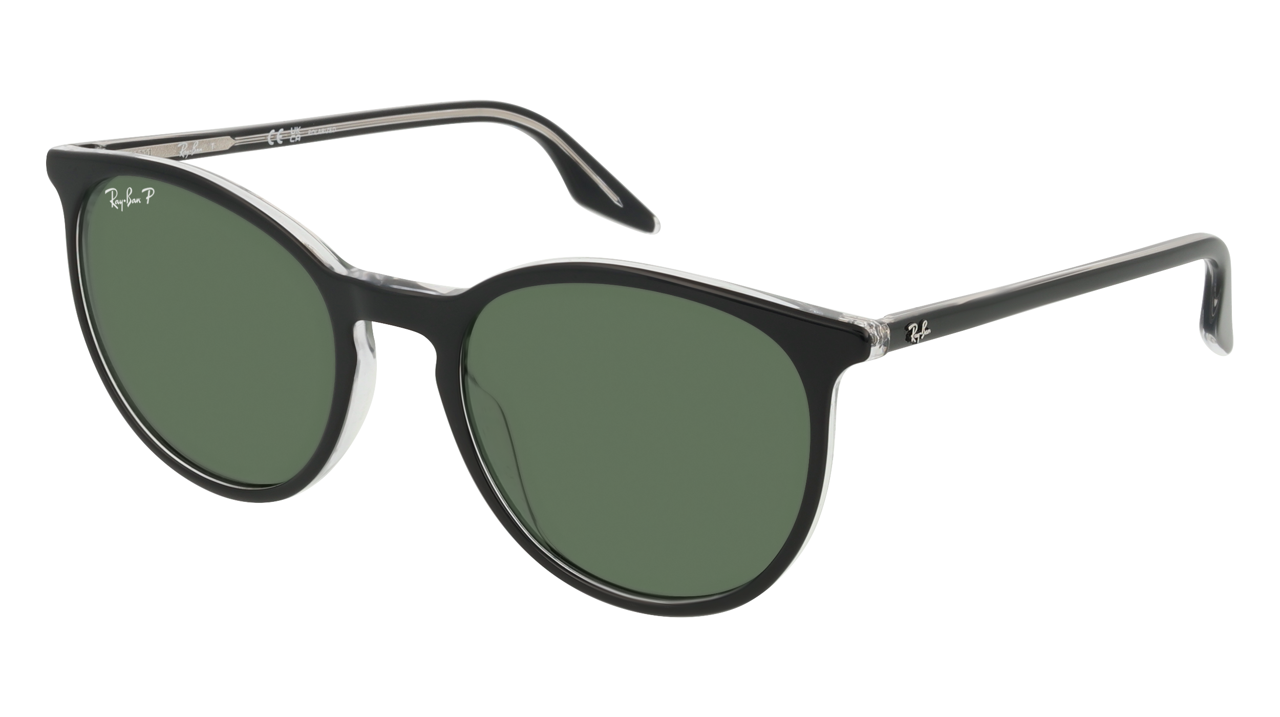 Ray Ban RB2204 Sunglasses | Designer Glasses