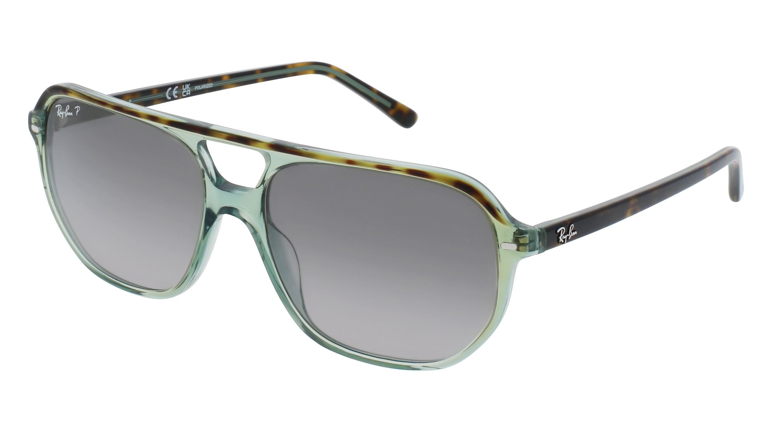 Ray Ban RB2205 Bill One Sunglasses | Designer Glasses