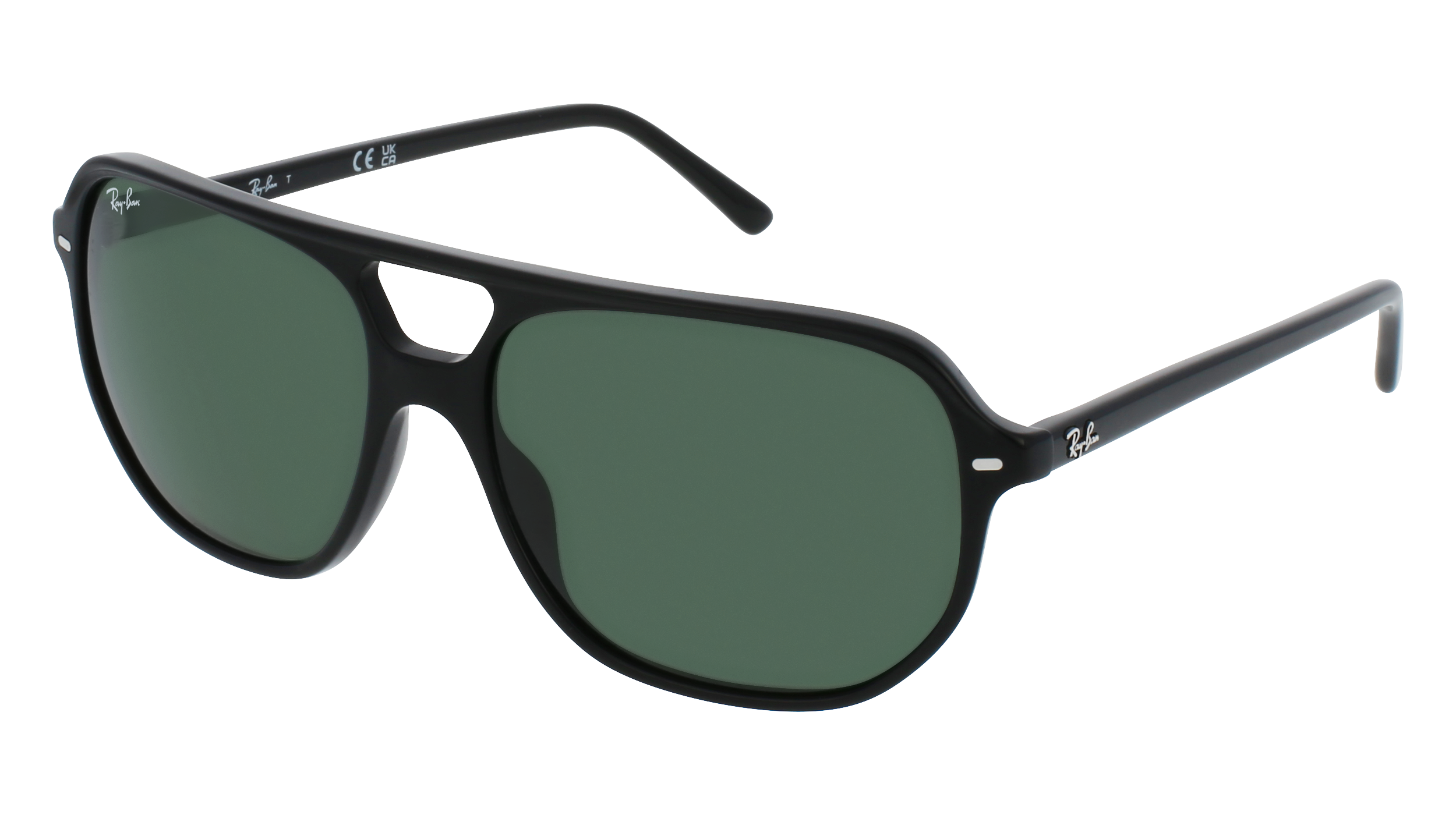 Ray Ban RB2205 Bill One Sunglasses | Designer Glasses