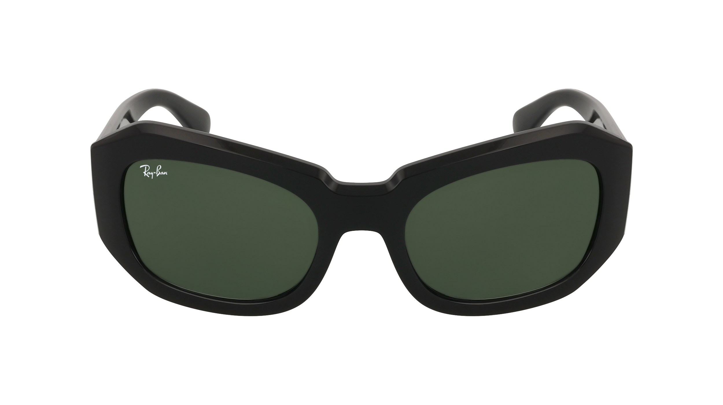Ray Ban RB2212 Beate Sunglasses | Designer Glasses