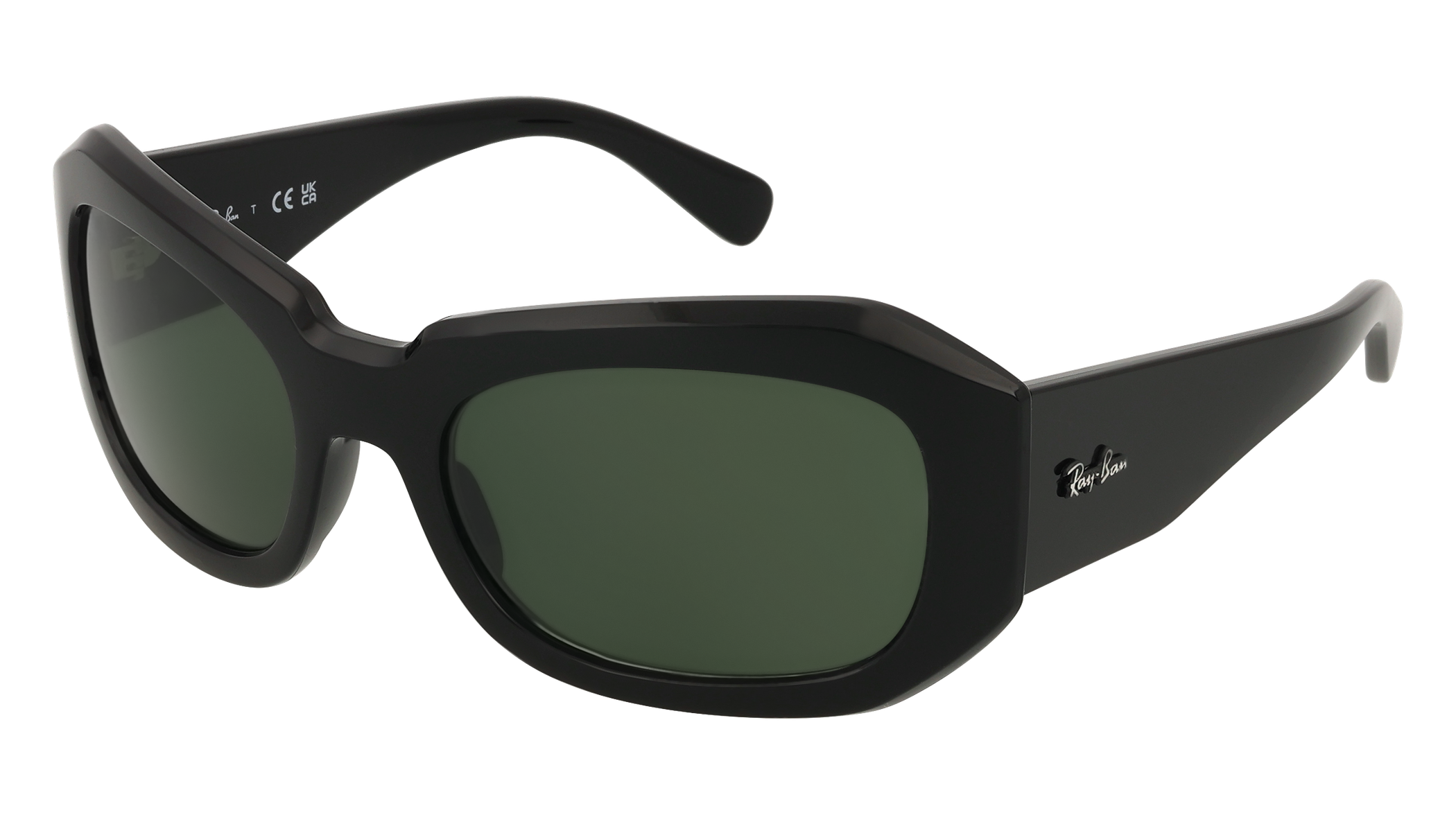 Ray Ban RB2212 Beate Sunglasses | Designer Glasses