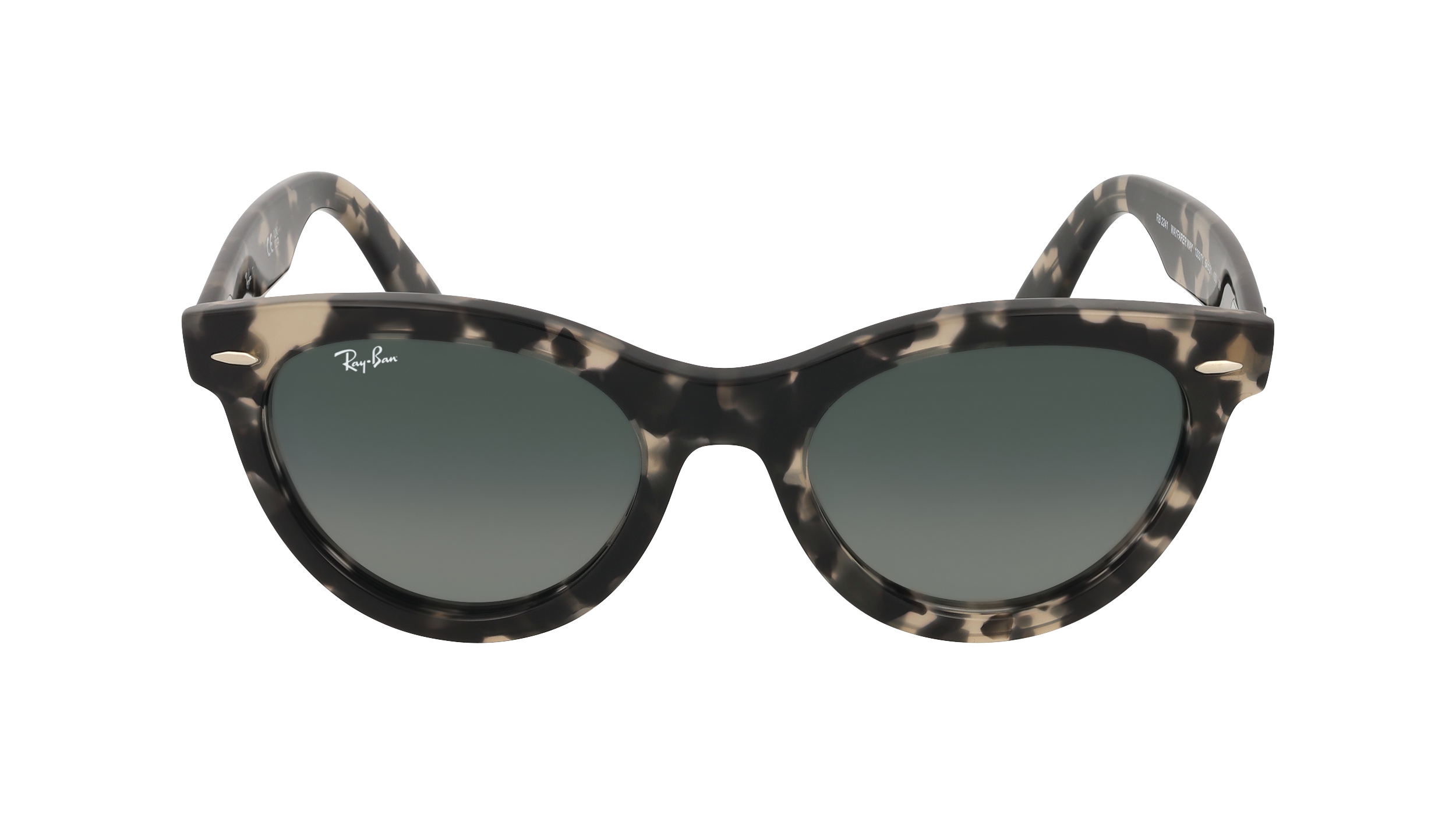 Ray Ban RB2241 Wayfarer Way Sunglasses | Designer Glasses