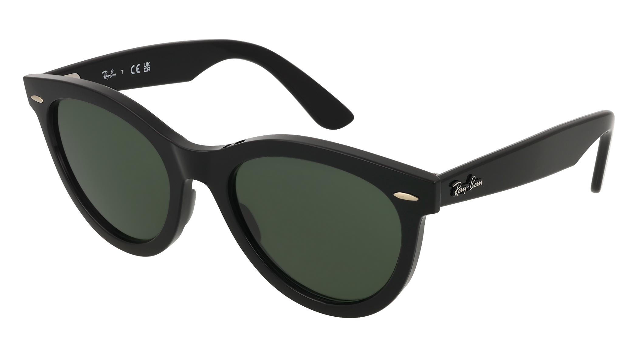 Ray Ban RB2241 Wayfarer Way Sunglasses | Designer Glasses