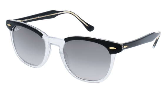 Ray Ban RB2298 Hawkeye Sunglasses | Designer Glasses