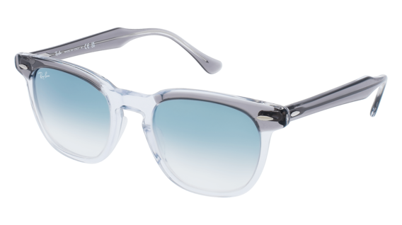 Ray Ban RB2298 Hawkeye Sunglasses | Designer Glasses