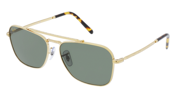 Ray Ban RB3636 New Caravan Sunglasses | Designer Glasses