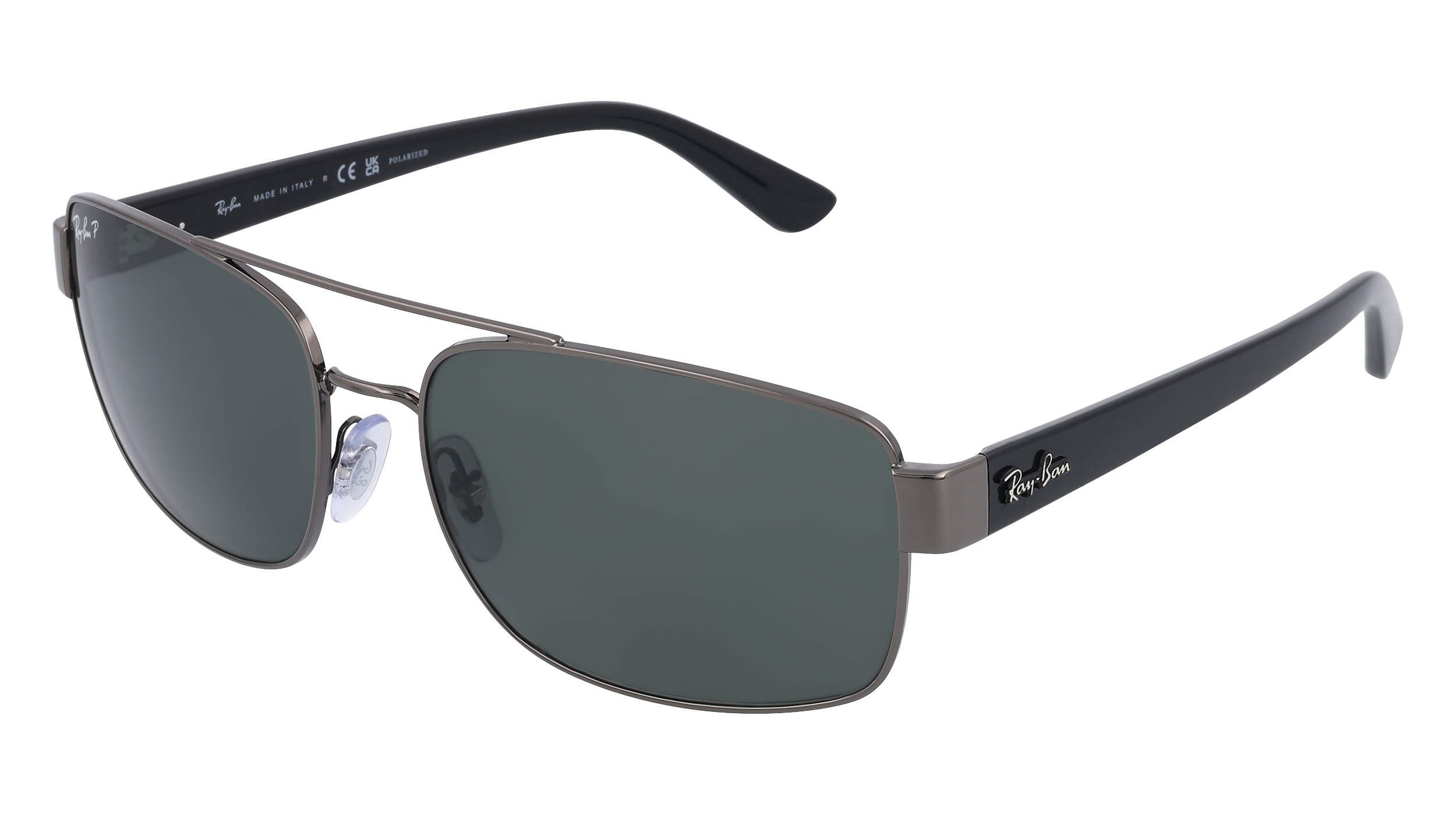 Ray Ban RB3687 Sunglasses | Designer Glasses