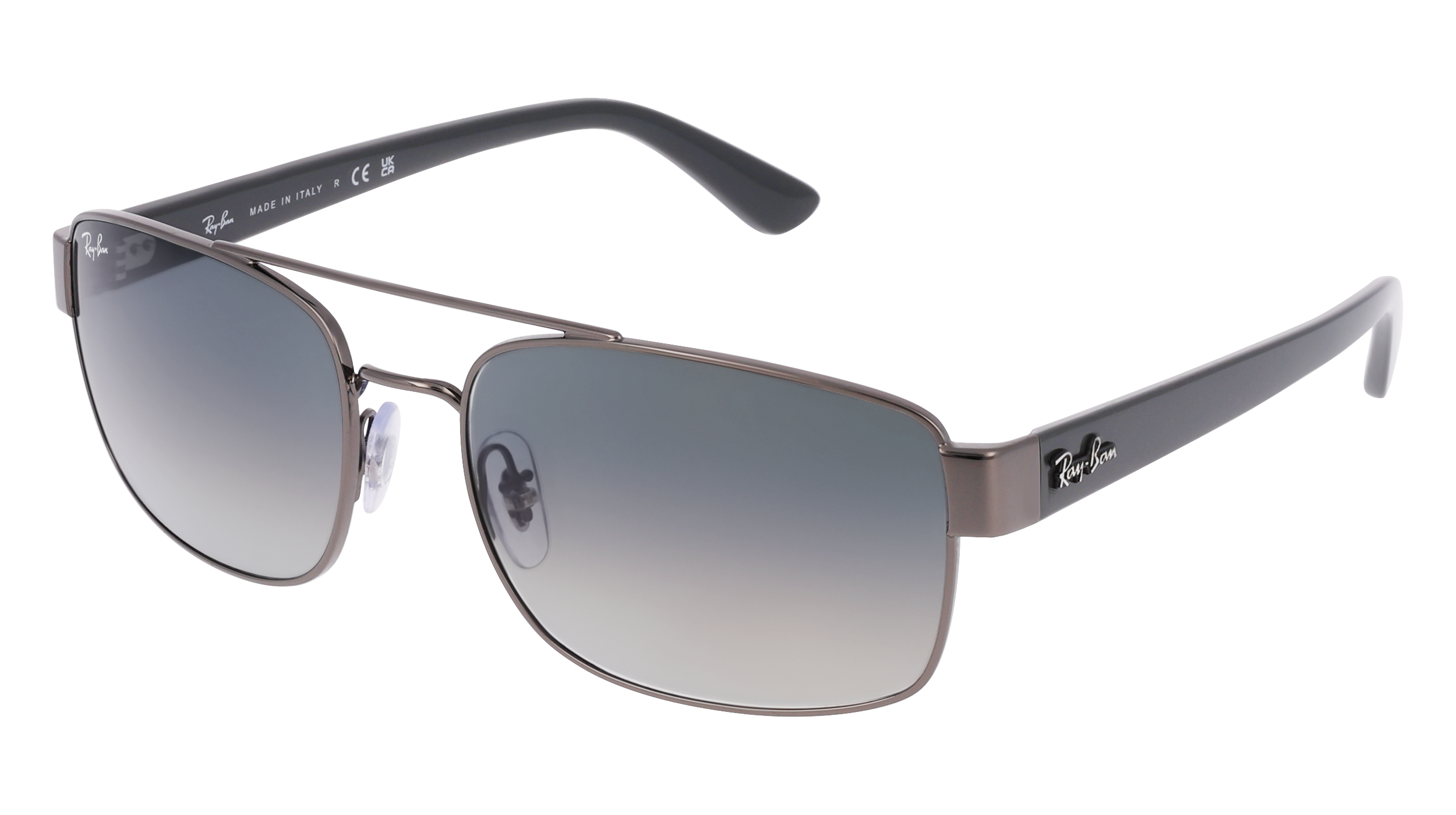 Ray Ban RB3687 Sunglasses | Designer Glasses