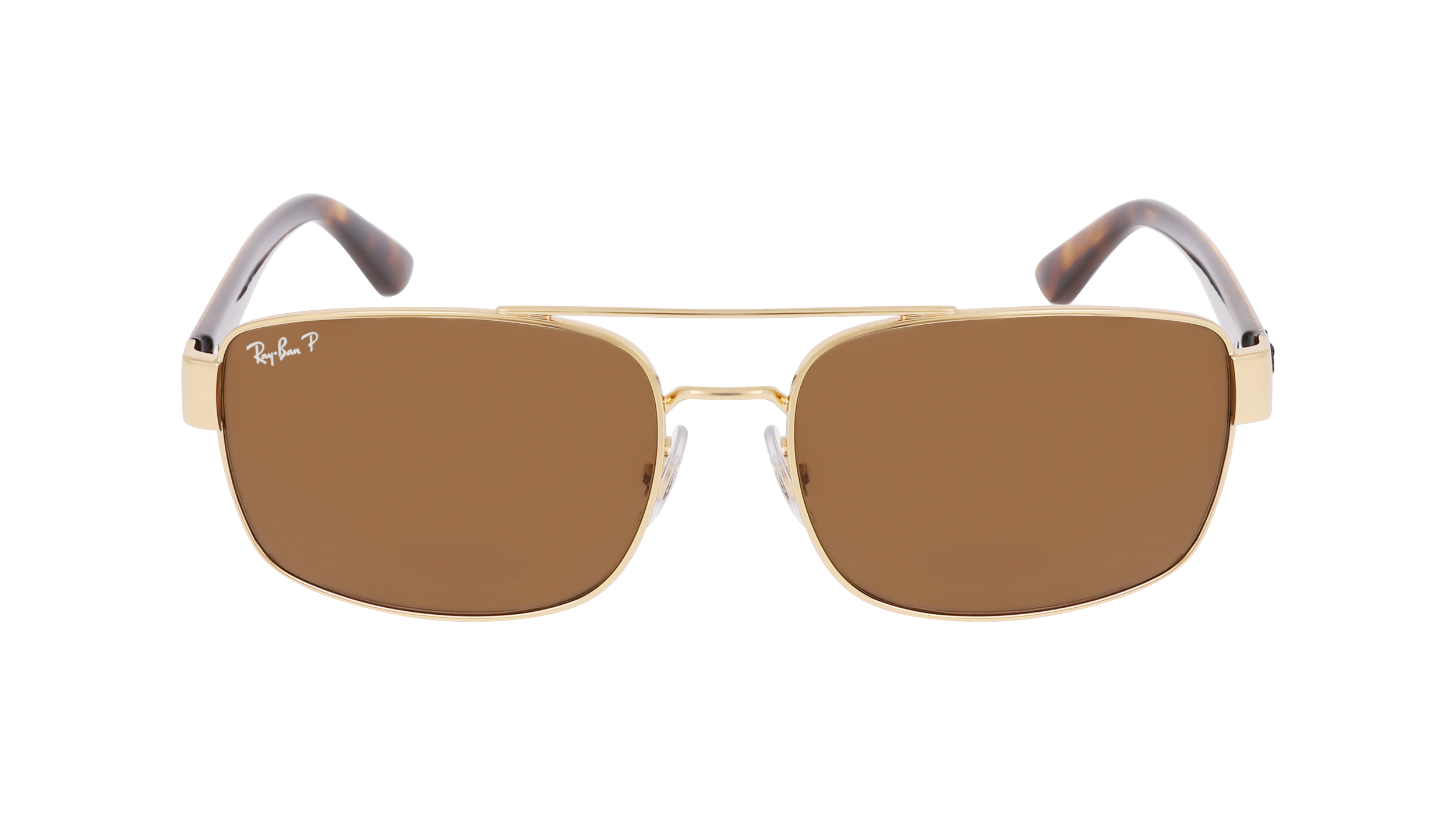 Ray Ban RB3687 Sunglasses | Designer Glasses