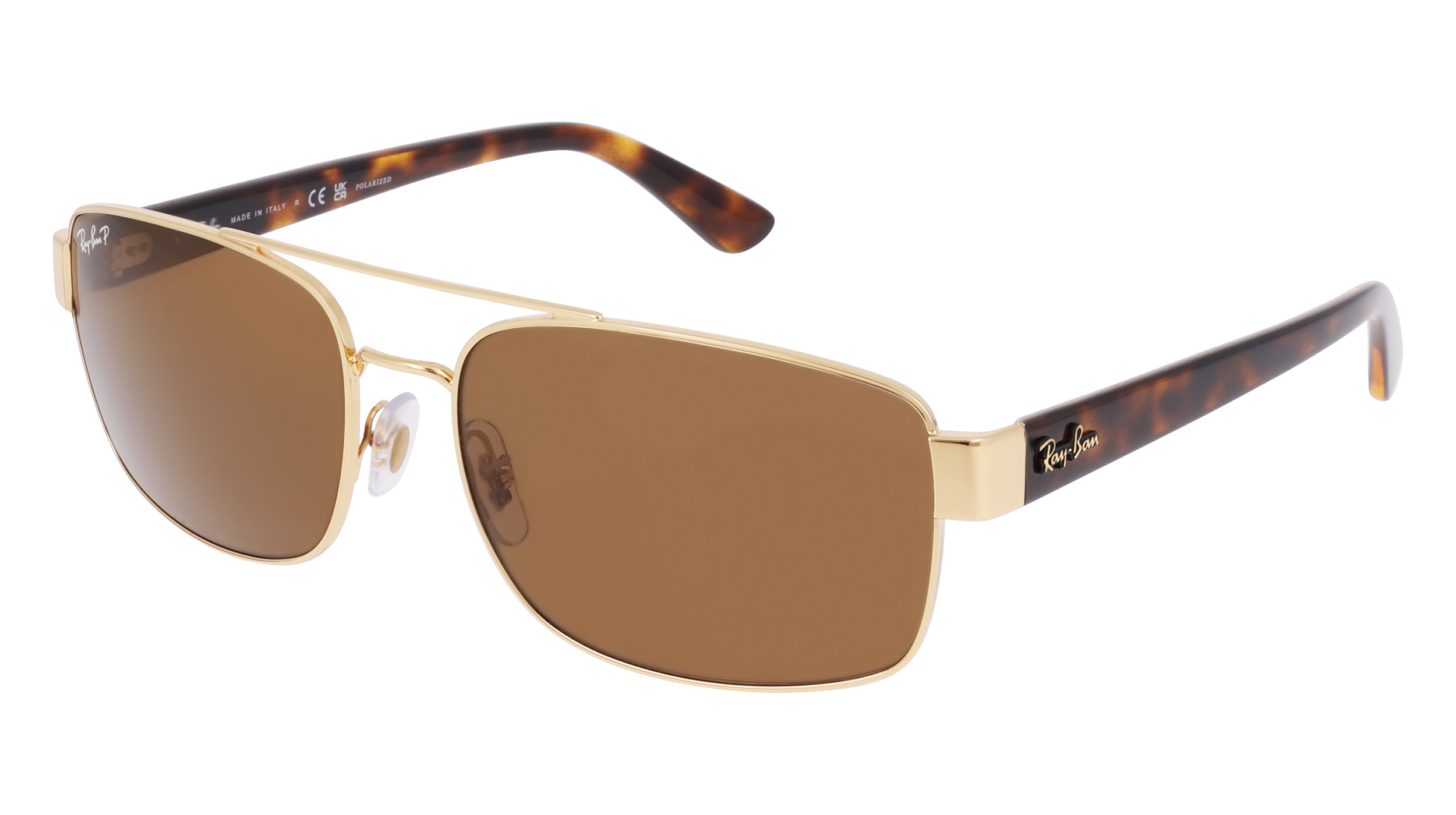 Ray Ban RB3687 Sunglasses | Designer Glasses