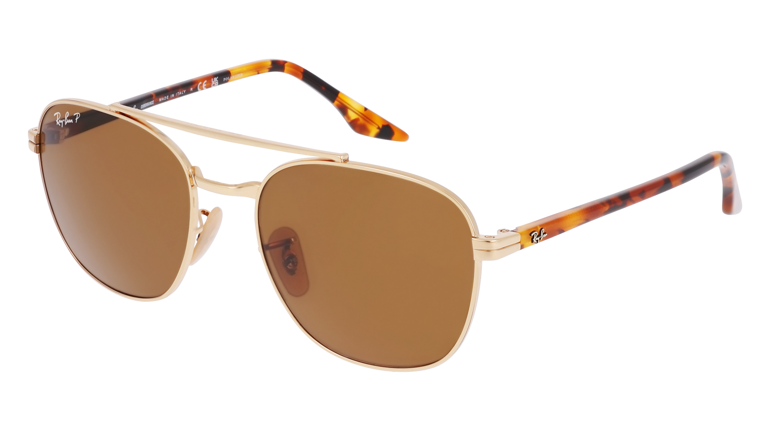 Ray Ban RB3688 Sunglasses | Designer Glasses