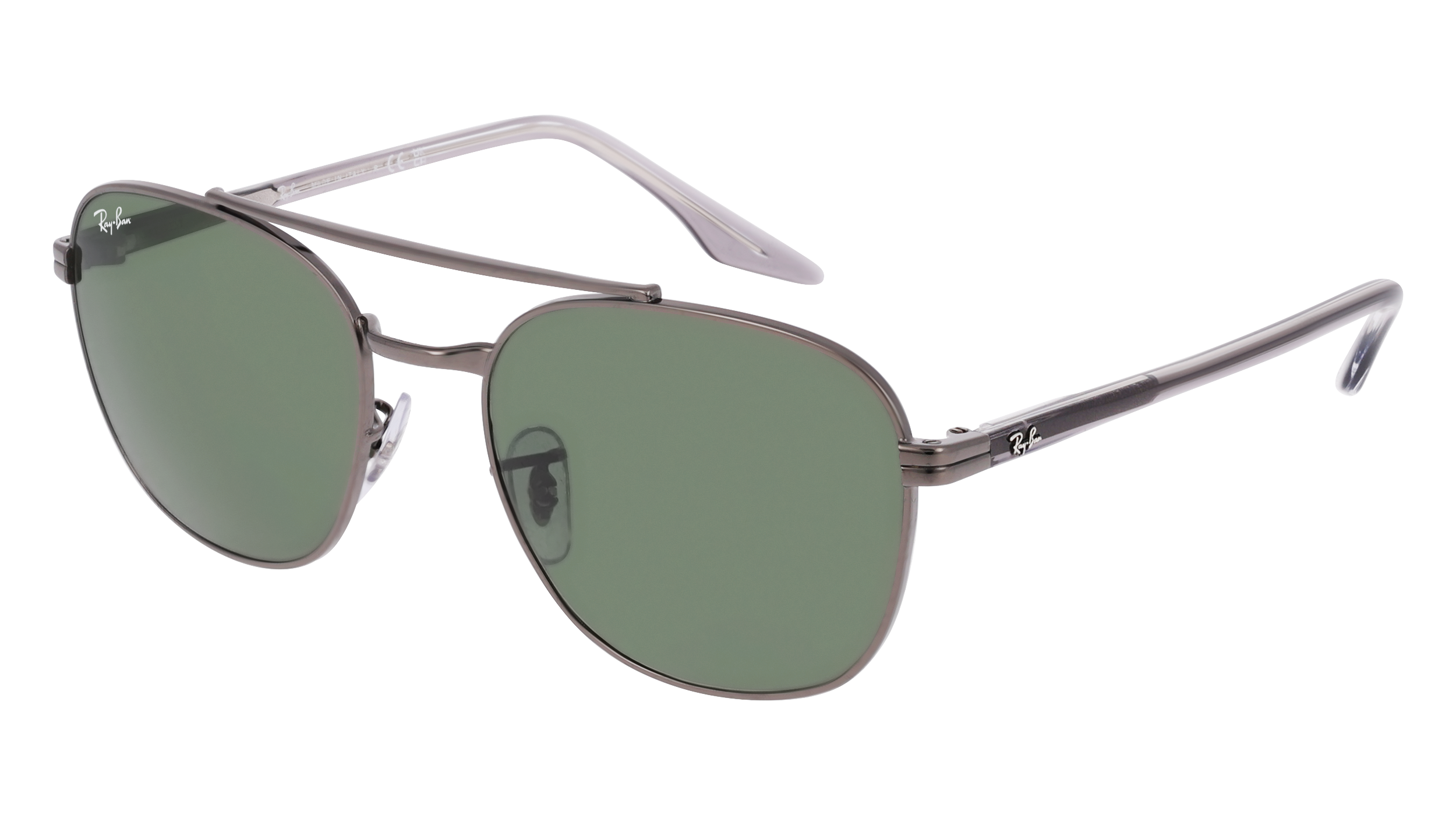 Ray Ban RB3688 Sunglasses | Designer Glasses