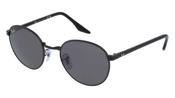 Ray Ban RB3691 Sunglasses | Designer Glasses