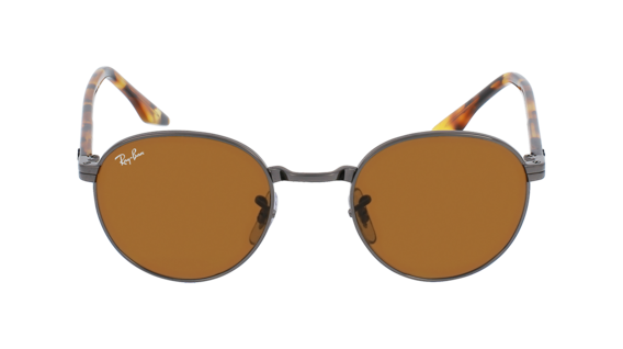 Ray Ban RB3691 Sunglasses | Designer Glasses