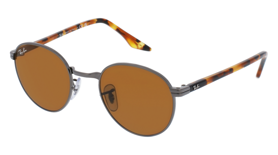 Ray Ban RB3691 Sunglasses | Designer Glasses