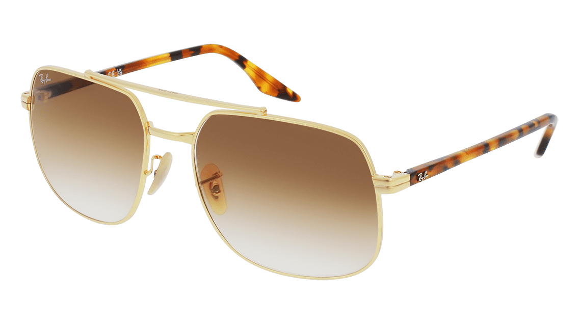 Ray Ban RB3699 Sunglasses | Designer Glasses