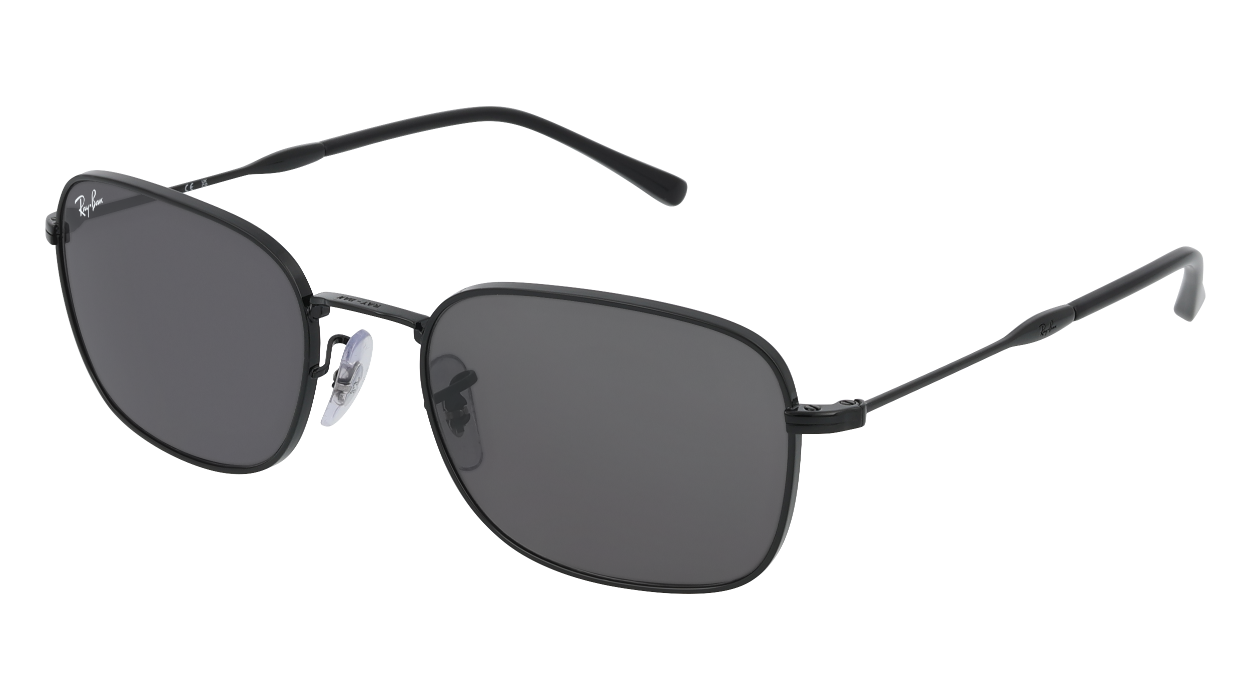 Ray Ban RB3706 Sunglasses | Designer Glasses