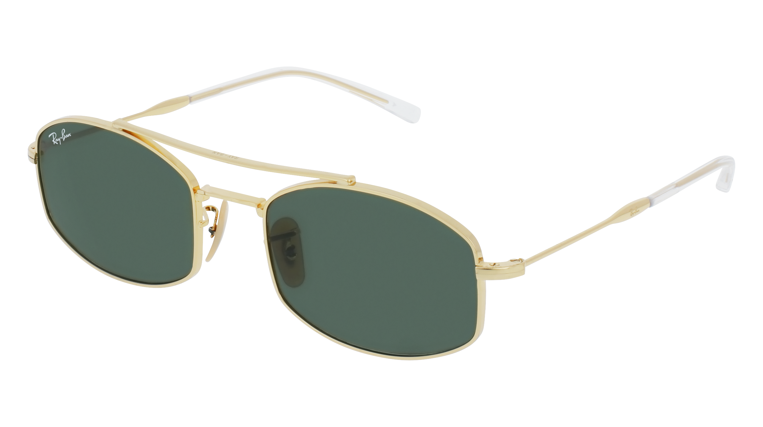 Ray Ban RB3719 Sunglasses | Designer Glasses