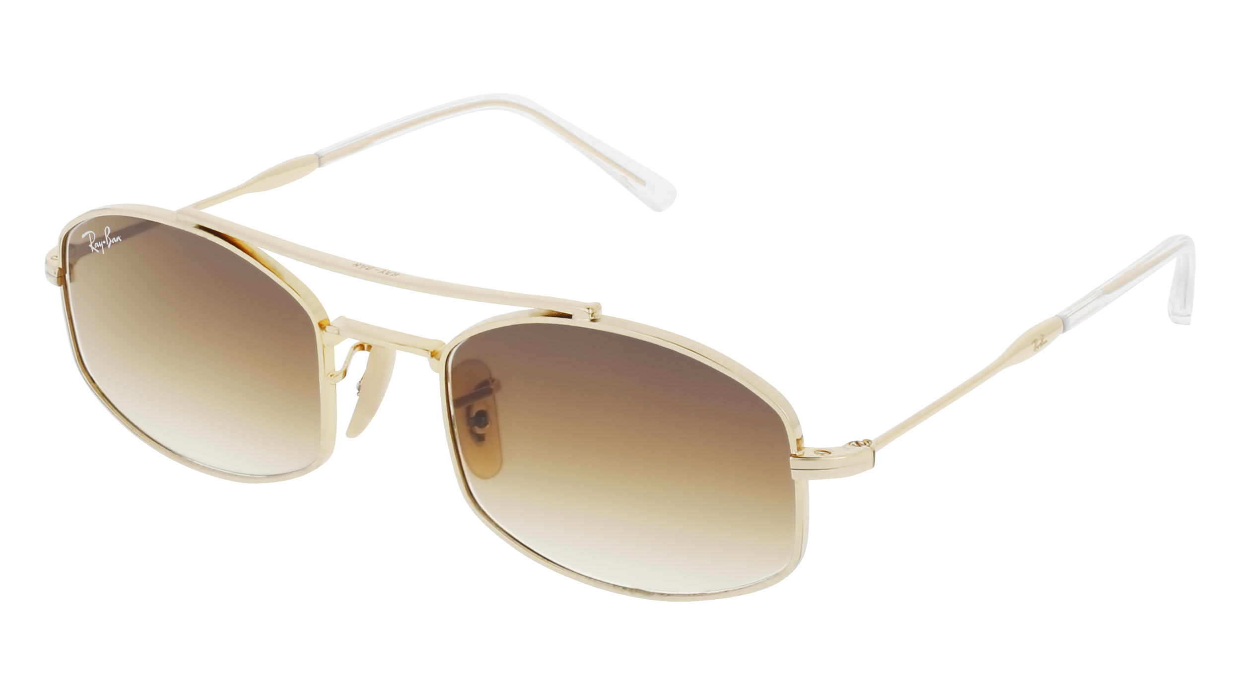 Ray Ban RB3719 Sunglasses | Designer Glasses