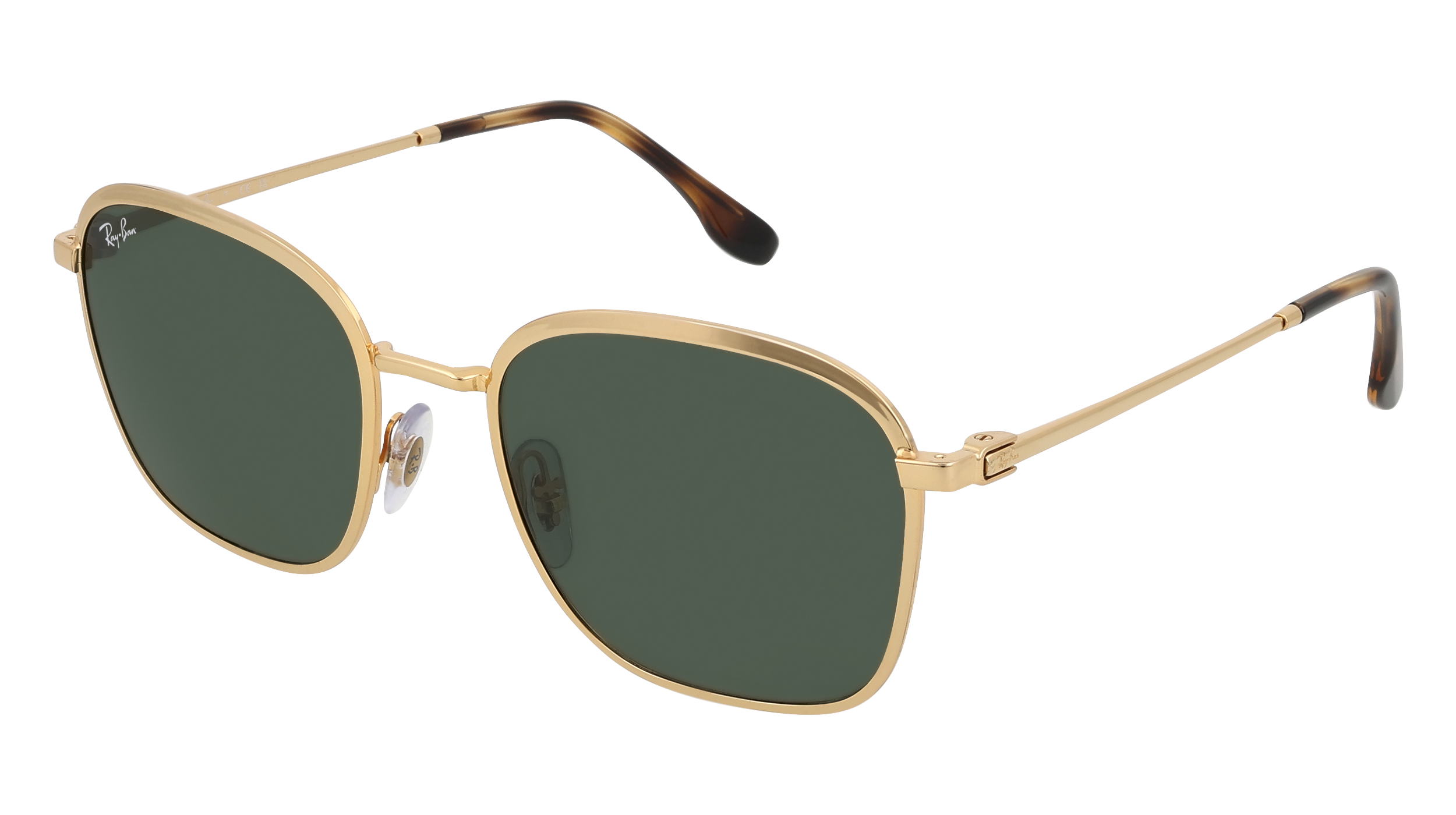 Ray Ban RB3720 Sunglasses | Designer Glasses