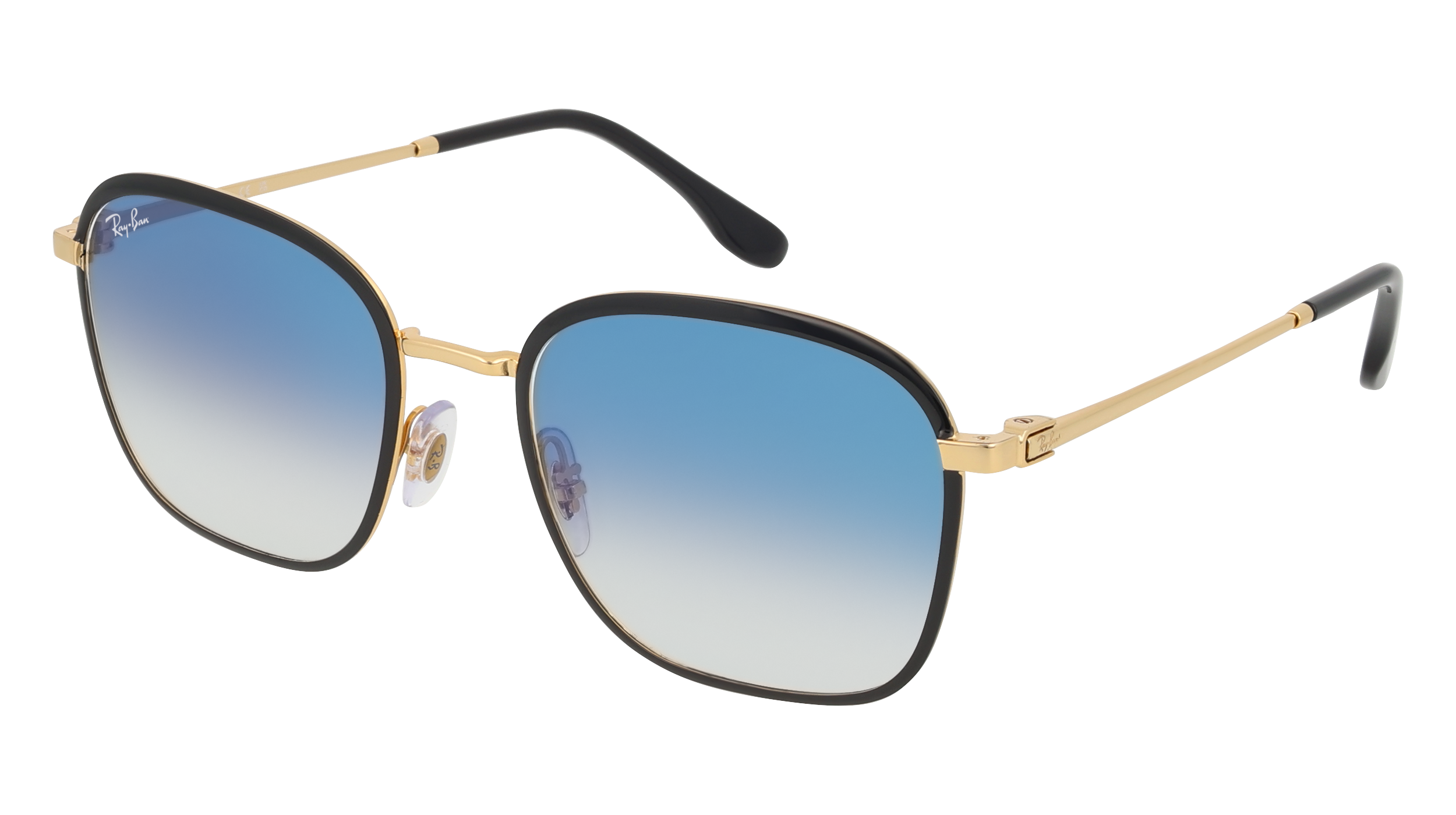 Ray-Ban RB3720 Sunglasses | Designer Glasses