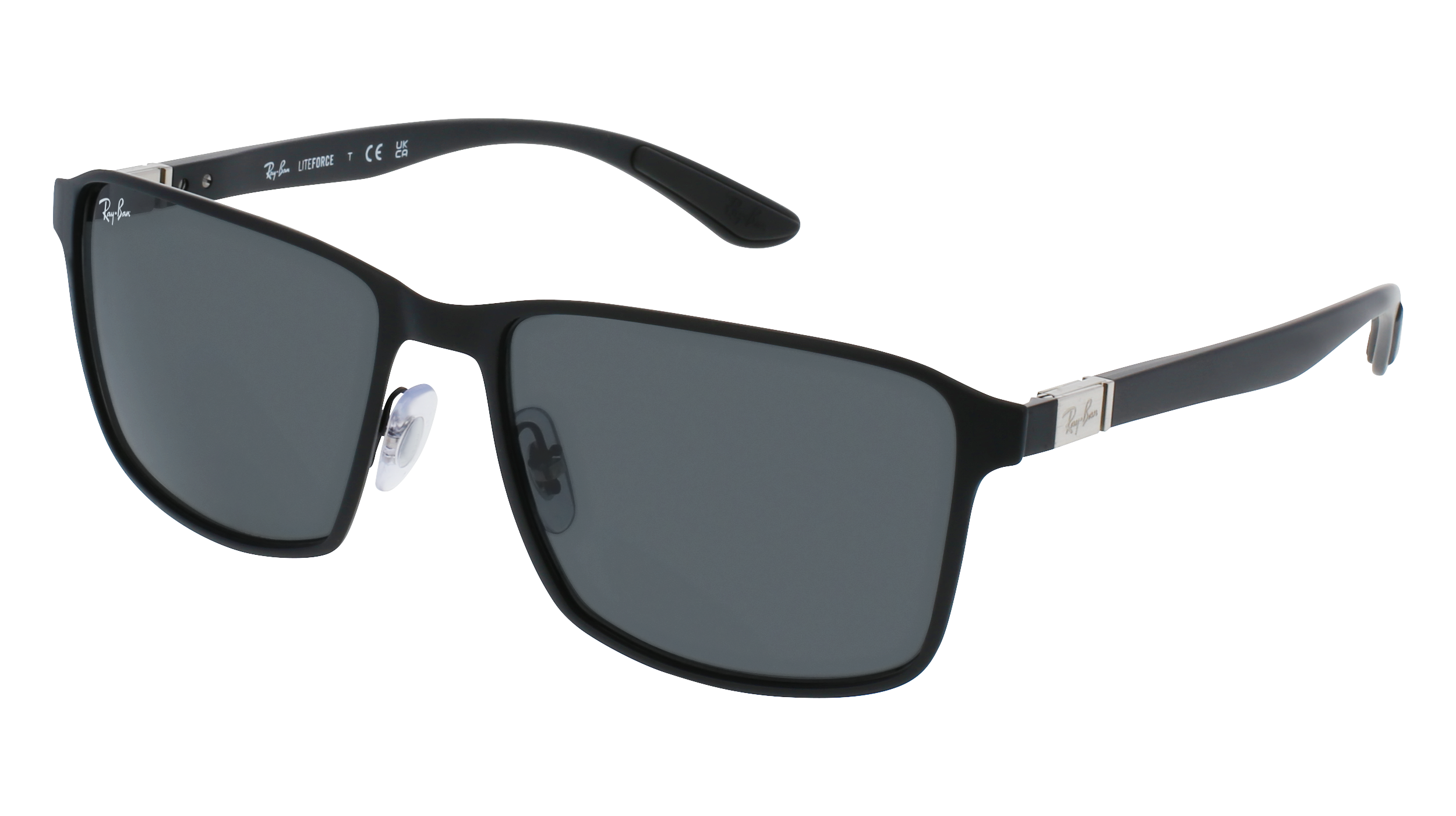 Ray Ban RB3721 Sunglasses | Designer Glasses