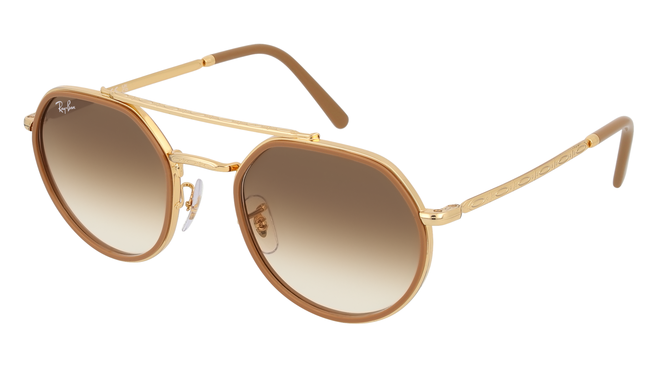 Ray Ban RB3765 Sunglasses | Designer Glasses