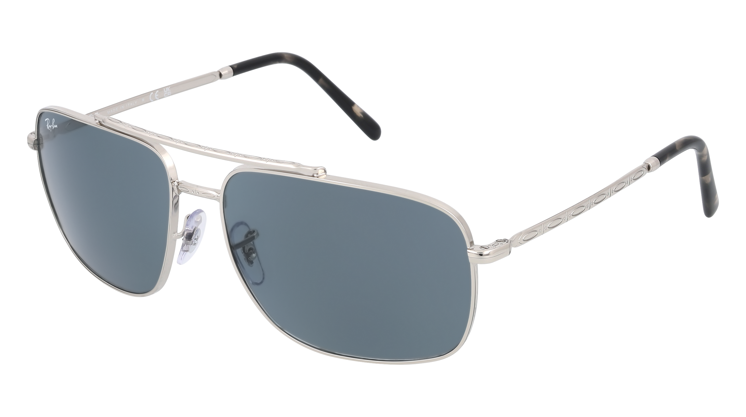 Ray Ban RB3796 Sunglasses | Designer Glasses