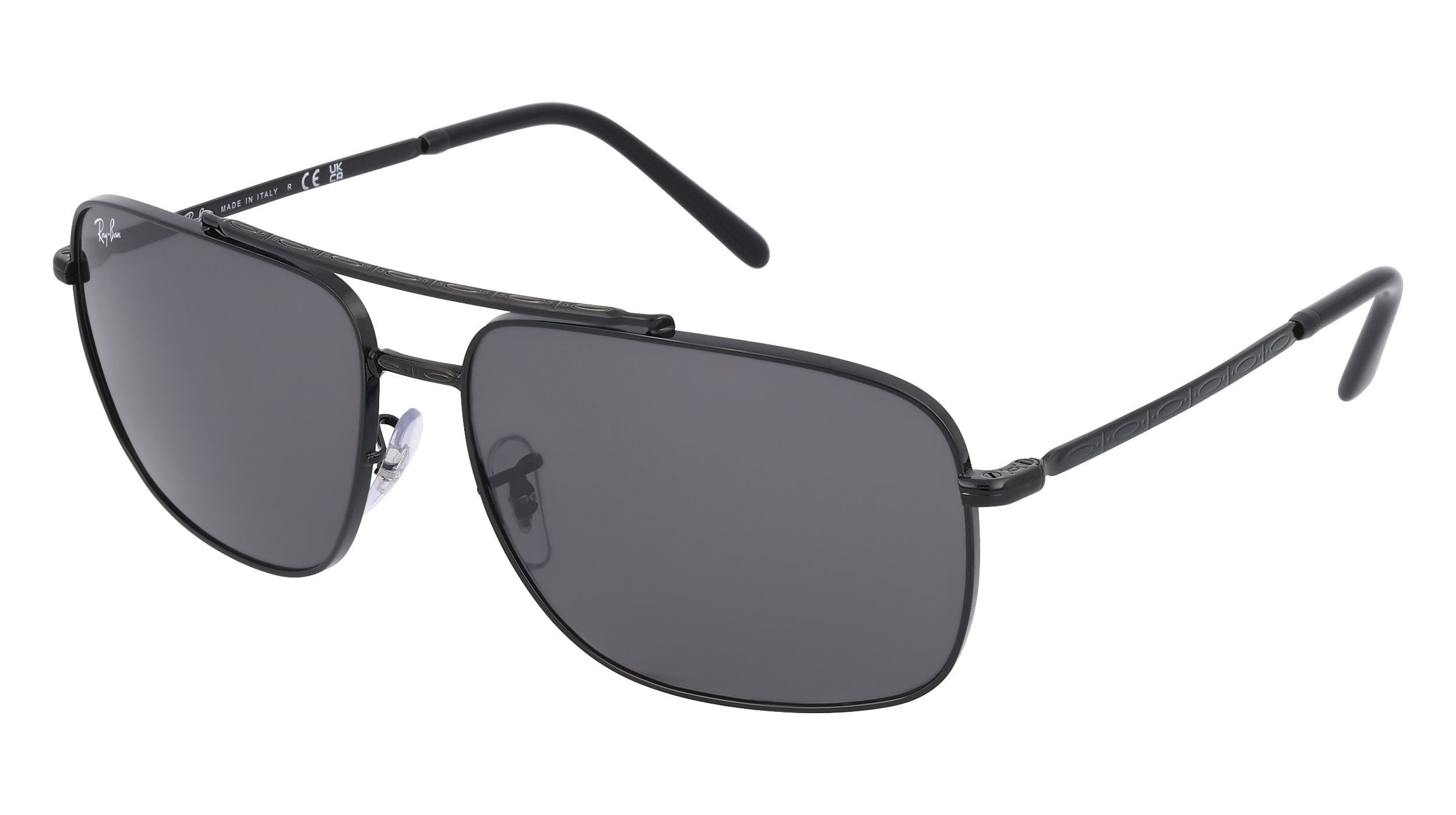 Ray Ban RB3796 Sunglasses | Designer Glasses