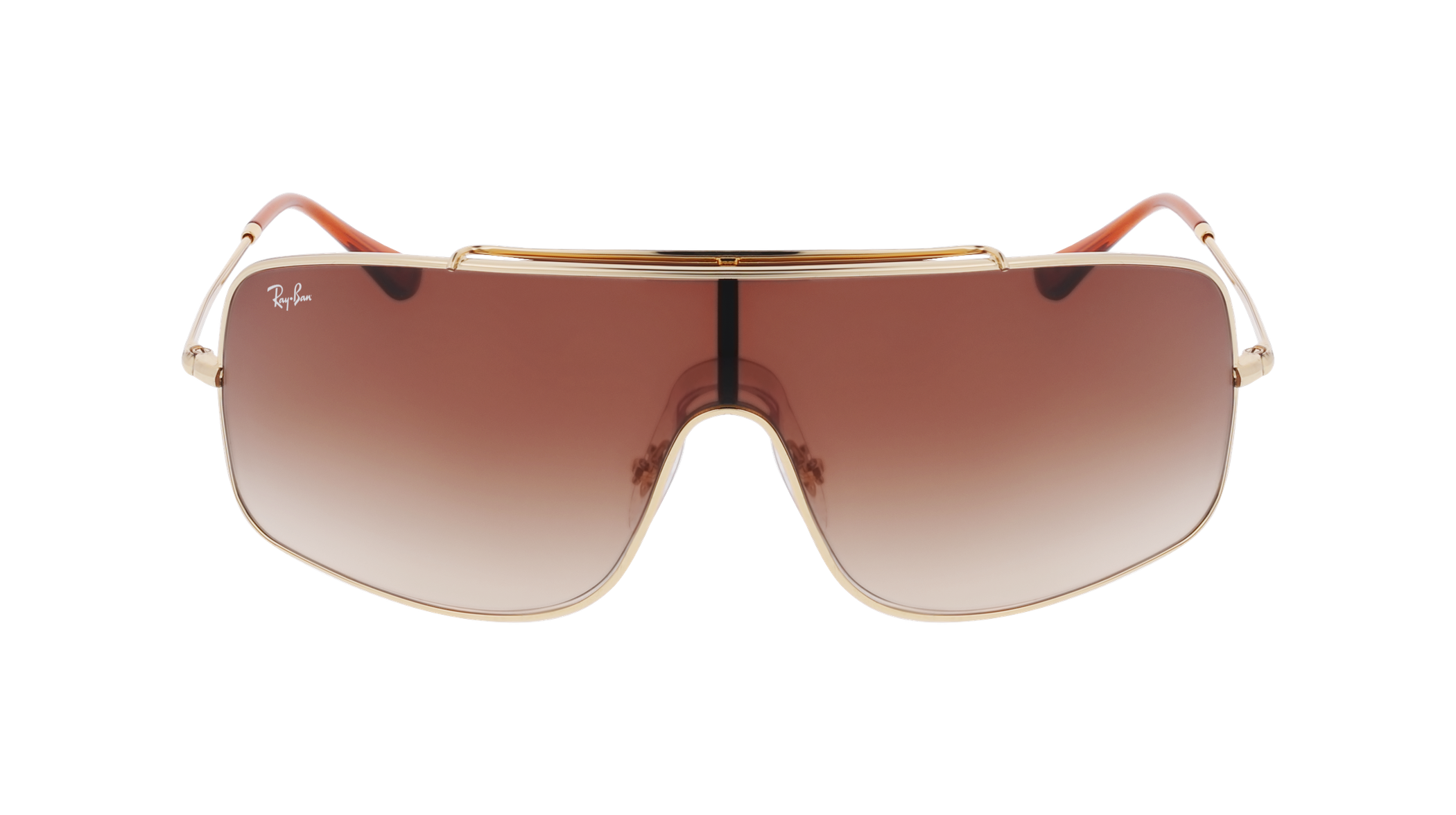 Ray Ban RB3897 Wings iii Sunglasses | Designer Glasses