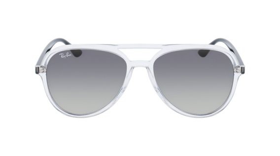 Ray Ban RB4376 Sunglasses | Designer Glasses
