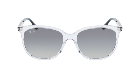Ray Ban RB4378 Sunglasses | Designer Glasses