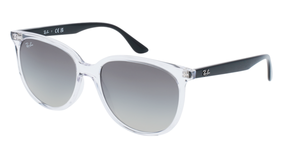 Ray Ban RB4378 Sunglasses | Designer Glasses