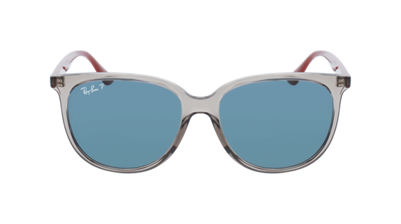 Ray Ban RB4378 Sunglasses | Designer Glasses