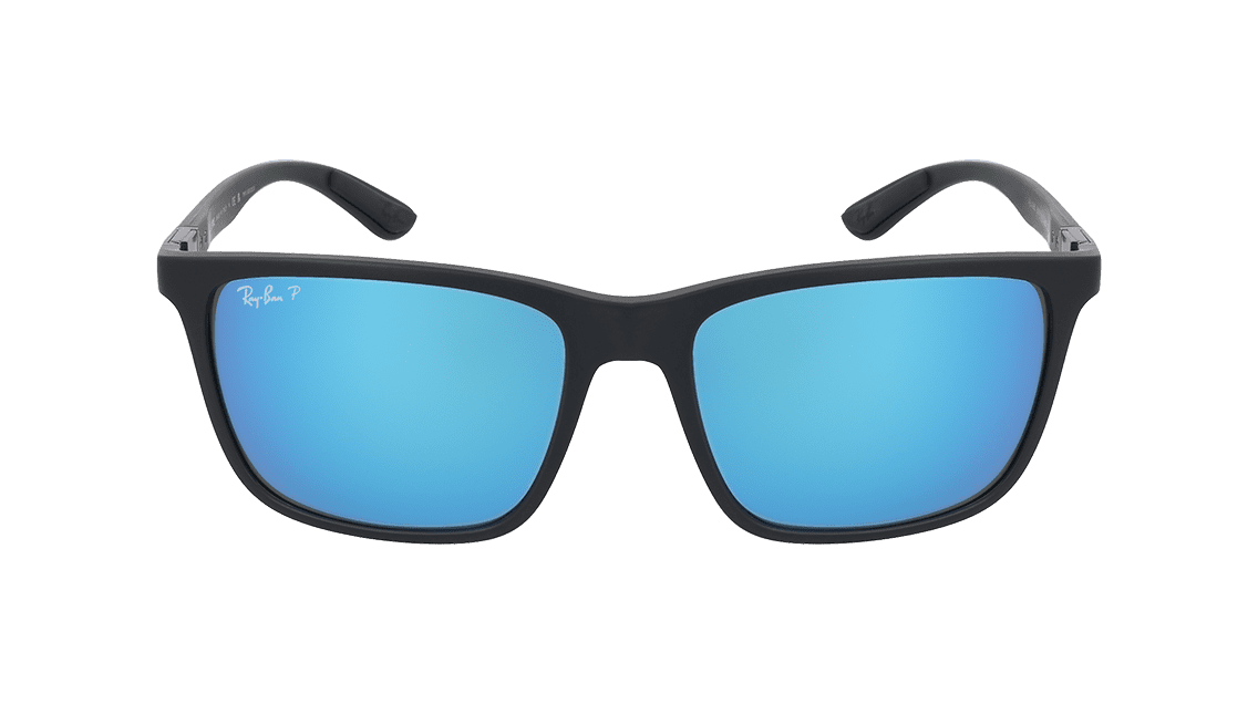 Ray Ban RB4385 Sunglasses | Designer Glasses