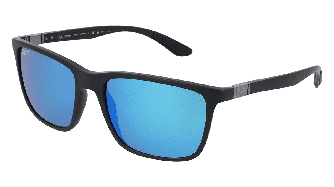 Ray Ban RB4385 Sunglasses | Designer Glasses