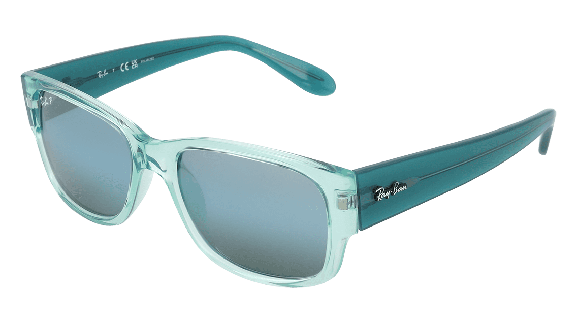 Ray Ban RB4388 Sunglasses | Designer Glasses