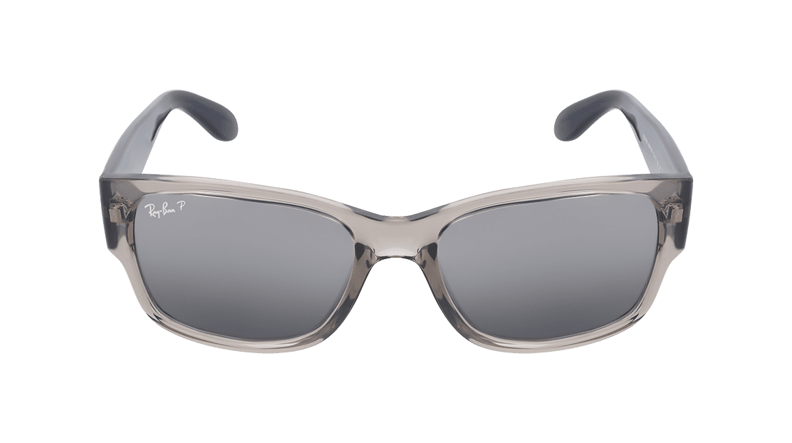 Ray Ban RB4388 Sunglasses | Designer Glasses