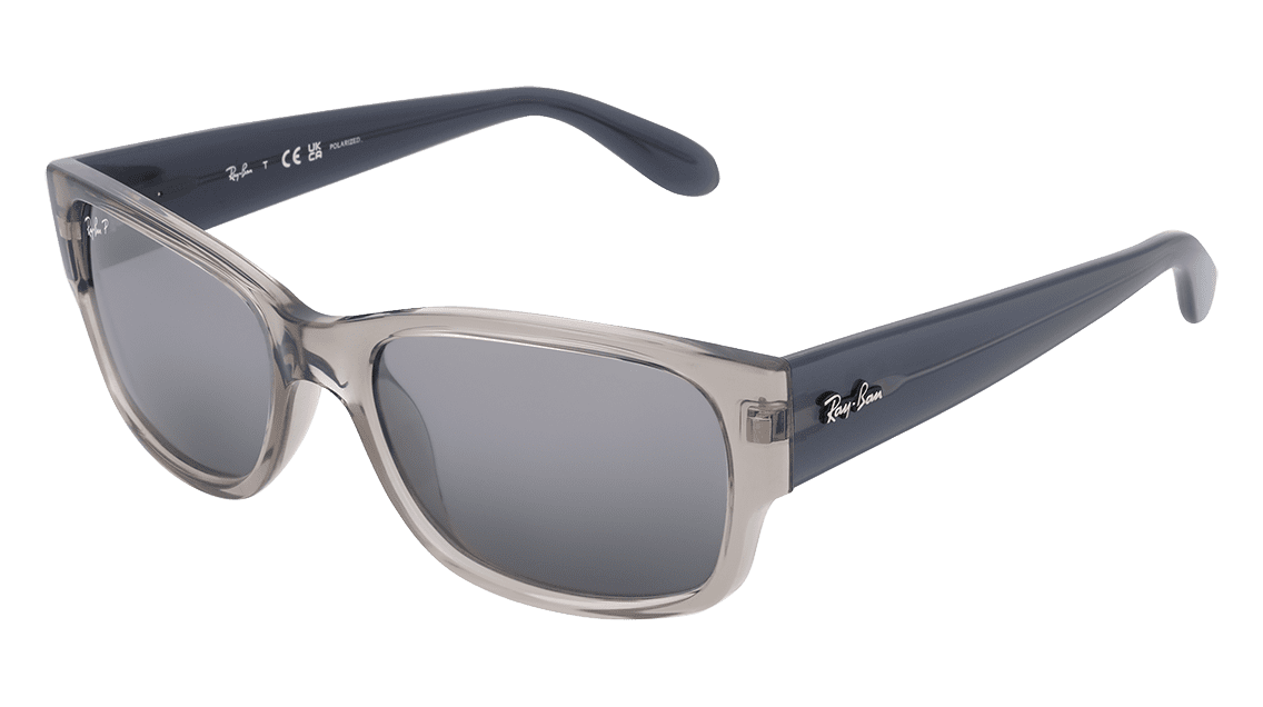 Ray Ban RB4388 Sunglasses | Designer Glasses