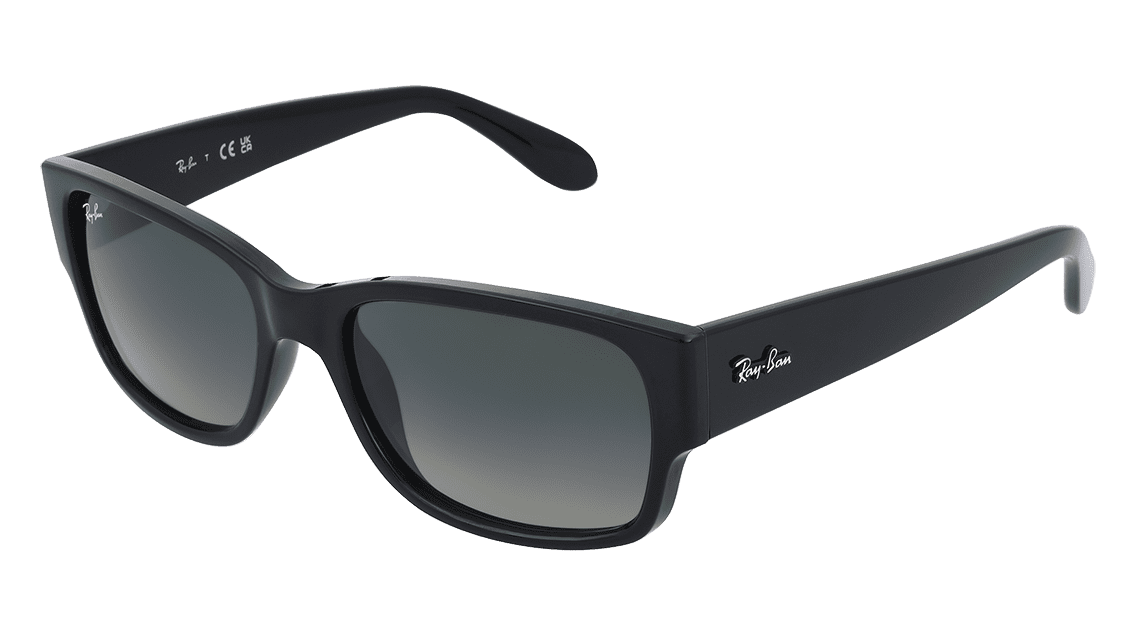 Ray Ban RB4388 Sunglasses | Designer Glasses