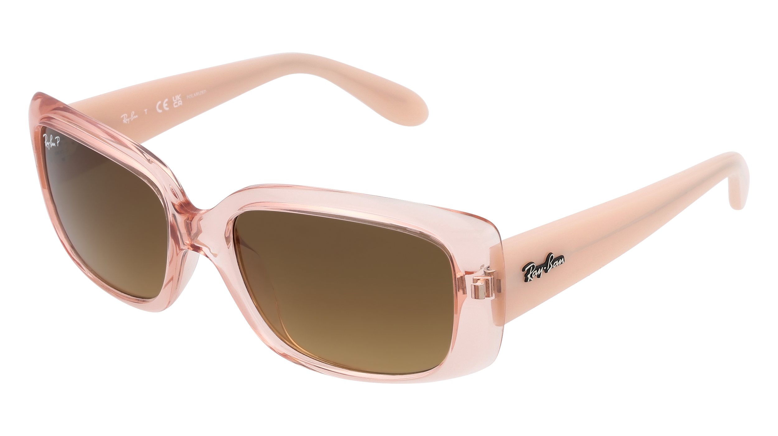 Ray-Ban RB4389 Sunglasses | Designer Glasses
