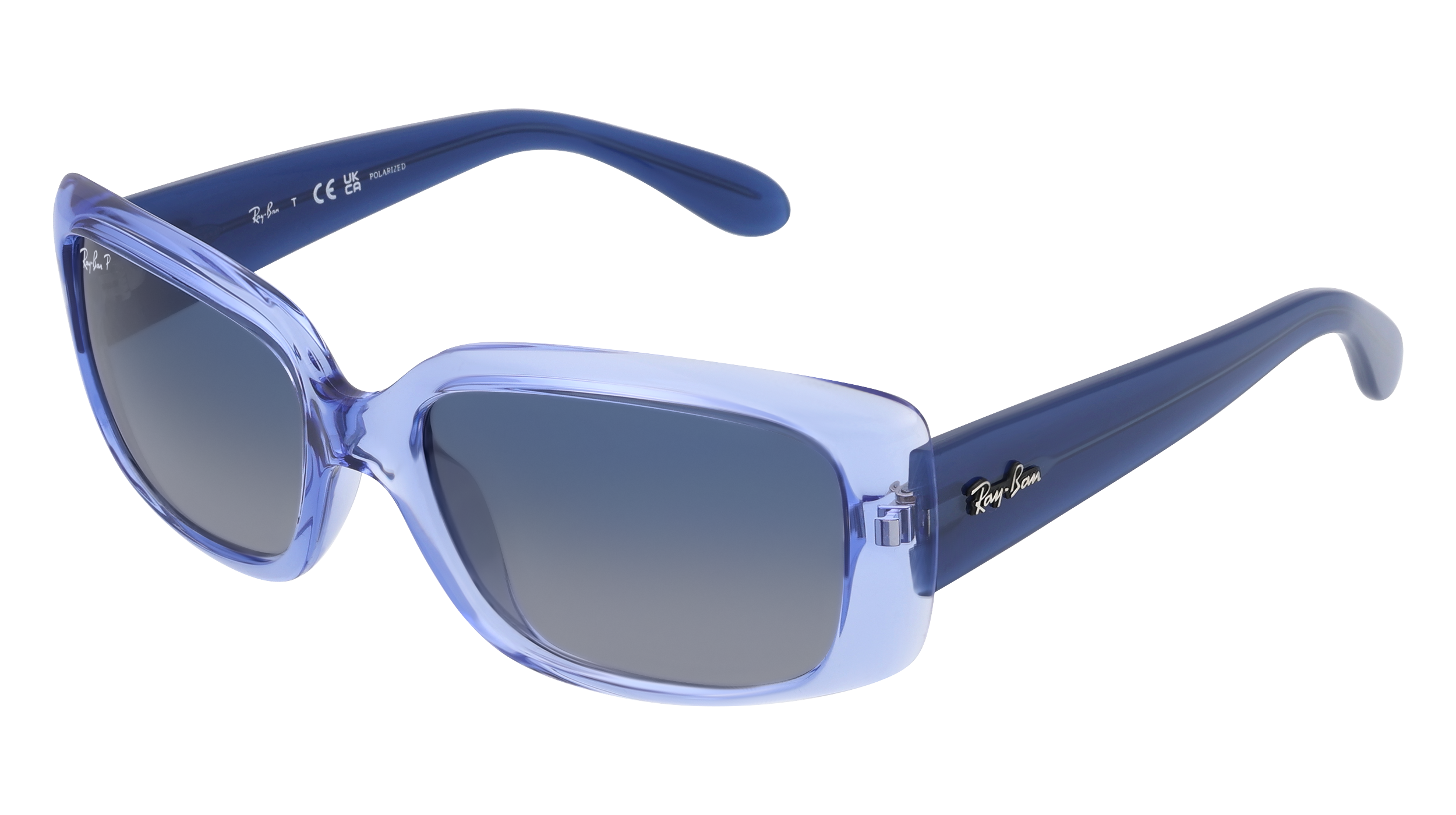 Ray Ban RB4389 Sunglasses | Designer Glasses
